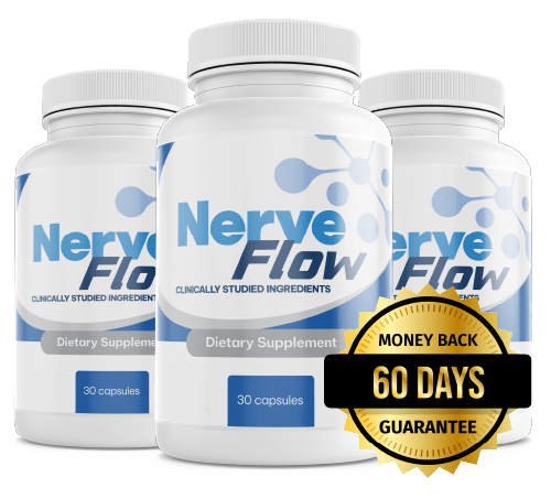 NerveFlow™ | Official Website | Advanced Nerve Support