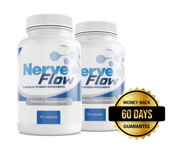 NerveFlow™ | Official Website | Advanced Nerve Support